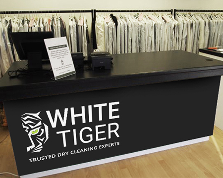 WhiteTiger